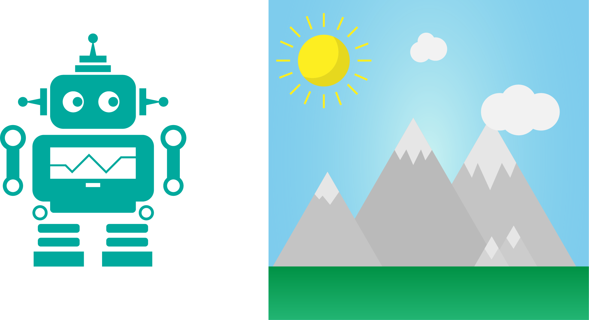 Project 06: Illustrator Basics – Dan Rawlinson | Graphic Designer