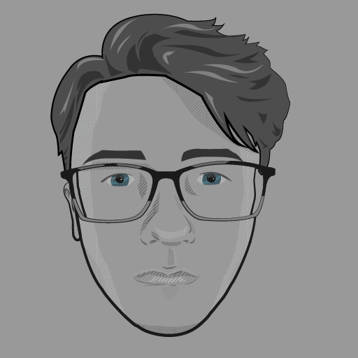Project 06: Illustrator Basics – Dan Rawlinson | Graphic Designer